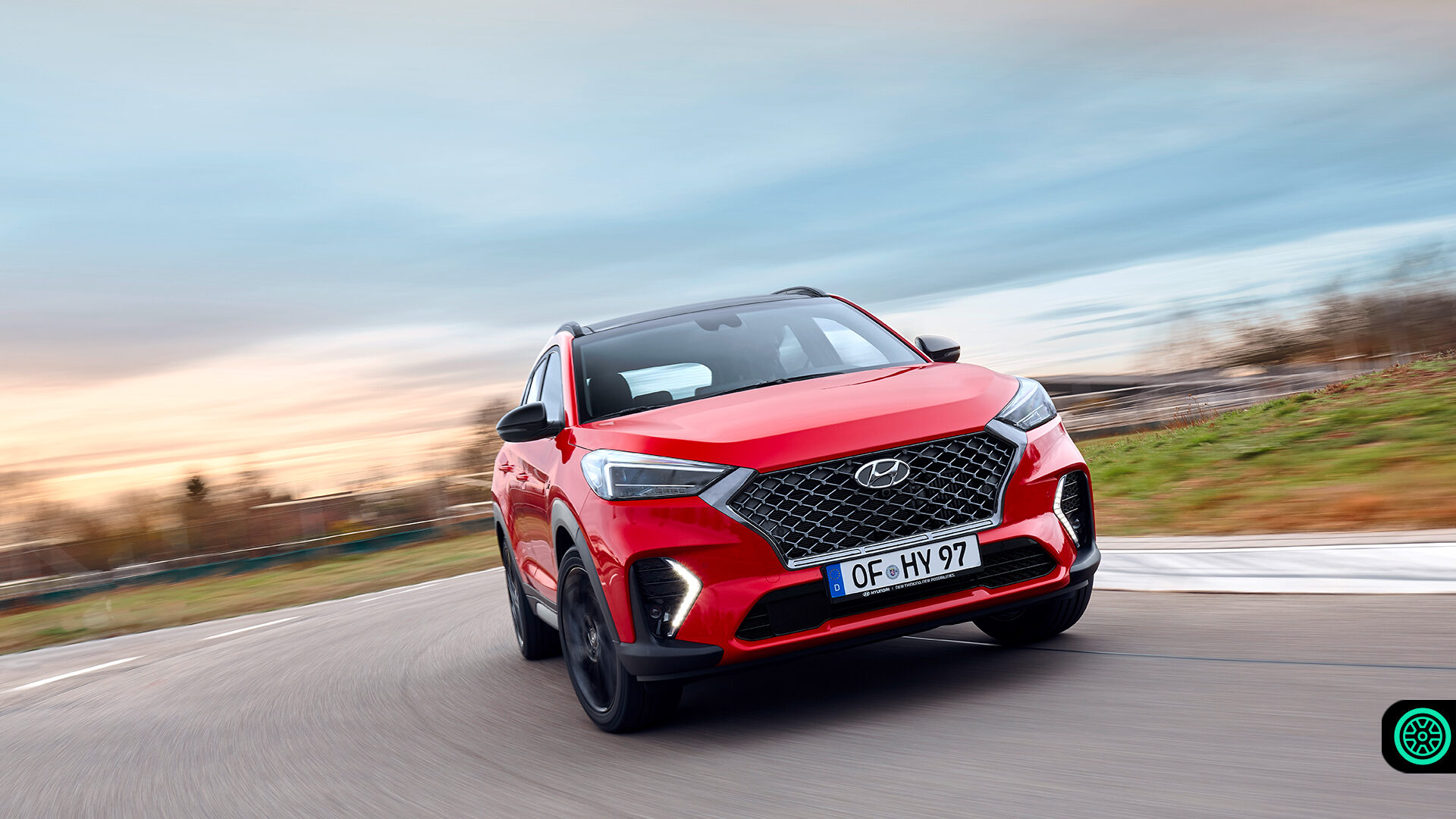 Hyundai tucson 2021 fiyat listesi