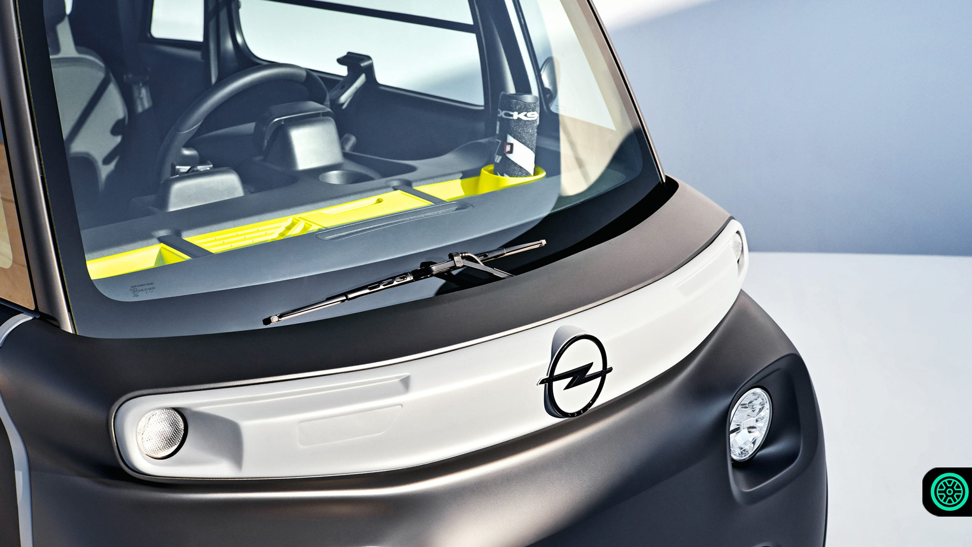 Yeni Opel Rocks-e mikro EV resmi olarak tanıtıldı - Dijital Tekerlek