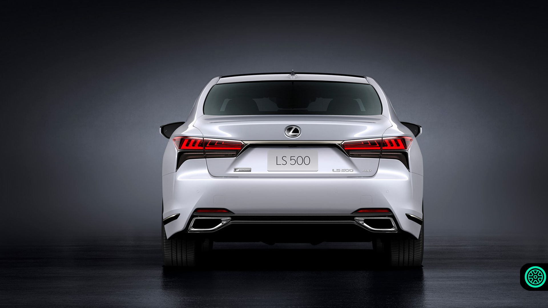 2022 Lexus LS 500 yeni özellikleri ile tanıtılıyor - Dijital Tekerlek